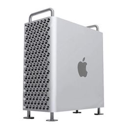 Apple Mac Pro (Juni 2019) Xeon W 3,2 GHz - SSD 1 TB - 96GB