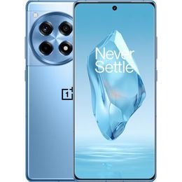 OnePlus 12R 256GB - Blau - Ohne Vertrag
