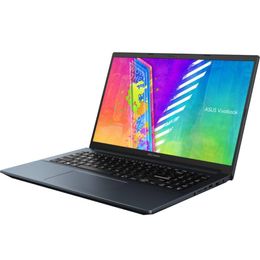 ASUS VivoBook M3500Q 15" Ryzen 7 3.2 GHz - SSD 512 GB - 16GB AZERTY - Französisch