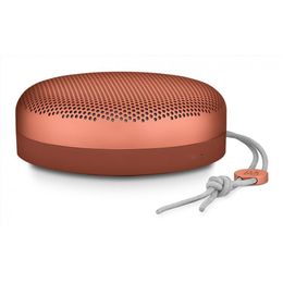 Bang & Olufsen Lautsprecher Bluetooth Bang & Olufsen Beoplay A1 - Bronze