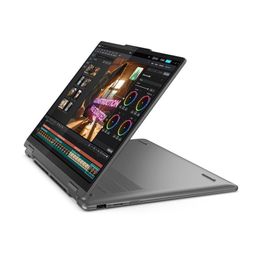 Lenovo Yoga 7 2-in-1 14IML9 14" Core Ultra 7 3.8 GHz - SSD 1 TB - 32GB QWERTZ - Deutsch