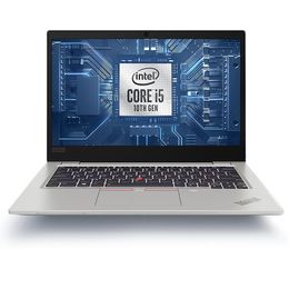 Lenovo ThinkPad L13 G2 13" 2.6 GHz - SSD 2 TB - 16GB QWERTZ - Deutsch