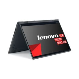 Lenovo ThinkPad X1 Yoga G3 14" Core i5 1.7 GHz - SSD 256 GB - 8GB QWERTY - Italienisch