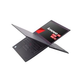 Lenovo ThinkPad X1 Yoga G3 14" Core i5 1.7 GHz - SSD 256 GB - 8GB QWERTZ - Deutsch