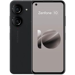 ASUS Zenfone 10 256GB - Schwarz - Ohne Vertrag