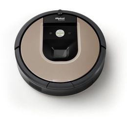 Roboterstaubsauger iRobot Roomba 966