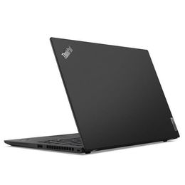 Lenovo ThinkPad T14s Gen 2 14" Core i5 2.6 GHz - SSD 256 GB - 8GB QWERTY - Schwedisch