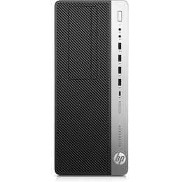 HP EliteDesk 800 G3 Core i7 4 GHz - SSD 1 TB RAM 32 GB