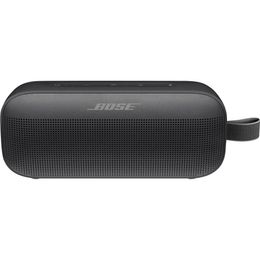 Lautsprecher Bluetooth Bose Soundlink Flex 2 - Schwarz