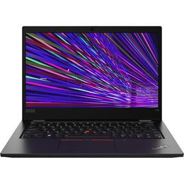 Lenovo ThinkPad L13 G2 13" Core i5 2.6 GHz - SSD 1 TB - 16GB QWERTZ - Deutsch