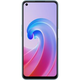 OPPO Electronics Oppo A96 128GB - Blau - Ohne Vertrag