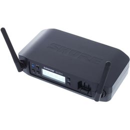 Shure GLXD4 Zubeh&ouml;r