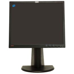 Bildschirm 19" LCD SXGA Lenovo ThinkVision L192p VGA DVI LCD