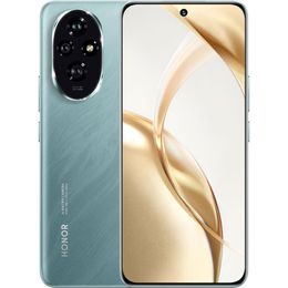 Huawei Honor 200 512GB - Grün - Ohne Vertrag