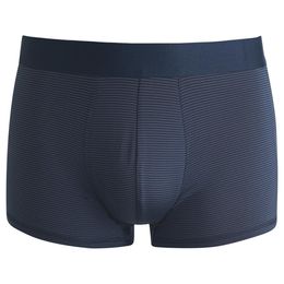 VanVaan Herren Mikrofasershorts mit Webbund