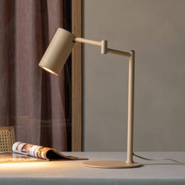 It'S About Romi IT'S ABOUT ROMI Tischlampe Bilbao, beige, Höhe 48 cm