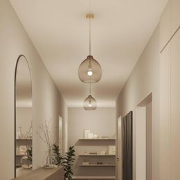 PHILIPS Hue Smart LED-Leuchtmittel E27 A60, 8 W, RGB CCT 3er