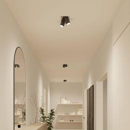 PHILIPS Hue Smart LED-Leuchtmittel GU10, 5 W RGB CCT 3er-Set