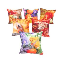 SONSTIGE Kissen OUTDOOR AUTUMN II