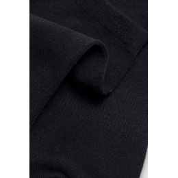 Sportsocken YSABEL MORA, Damen, Gr. 39-42, schwarz, Baumwollmischung, Socken