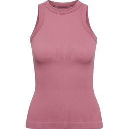 Hummel Sports Top 'Pulse' female Pink size XS