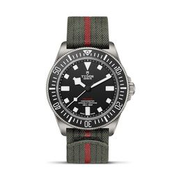 Tudor Taucheruhr Pelagos FXD M25717N-0001