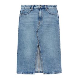 Mango Rock 'SOLE' Damen Gr&ouml;&szlig;e 36 blue denim