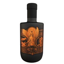 Heaven & Hell Kocbek London Dry Gin (47 % vol 0,7 Liter)