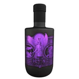 Heaven & Hell Sibiberry Gin (40 % vol 0,7 Liter)