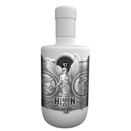 Heaven & Hell Elderflower Elixir (40 % vol 0,7 Liter)