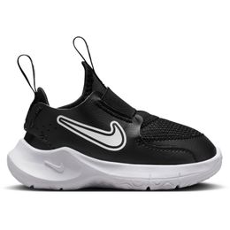 Nike Flex Runner 3 Td Sneaker Kinder - schwarz - Gr. 22