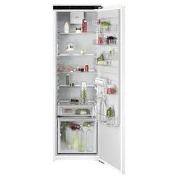 AEG Einbauk&uuml;hlschrank "Serie 6000 TK6FS181CC", Energieeffizienz: C (A-G), silber (wei&szlig;), Rechtsanschlag, wechselbar, K&uuml;hlschr&auml;nke, CustomFlex &ndash; Flexible F&auml;cher in der K&uuml;hlschrankt&uuml;r f&uuml;r mehr Stauraum