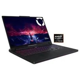 Lenovo Gaming-Notebook "Legion Pro 7 16AFR10H", eclipse schwarz, 32 GB RAM 1.000 GB SSD, Ryzen 9, Windows 11 Home, Notebooks