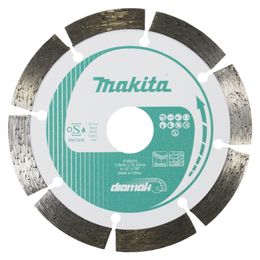 Makita Diamanttrennscheibe 'Diamak' &Oslash; 115 mm