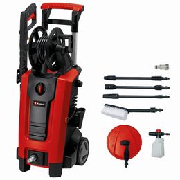 Einhell Hochdruckreiniger 'TE-HP 140' 1900 W