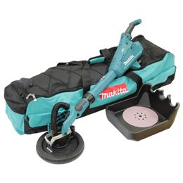 Makita Akku-Langhalsschleifer 'DSL801ZU' 18 V ohne Akku