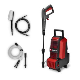 Einhell Akku-Hochdruckreiniger 'Hypresso 36/105' ohne Akku