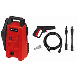 Einhell Hochdruckreiniger 'TC-HP 90' 1200 W