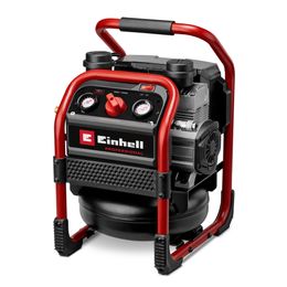 Einhell Akku-Kompressor 'Silenzzo 18/160' ohne Akku