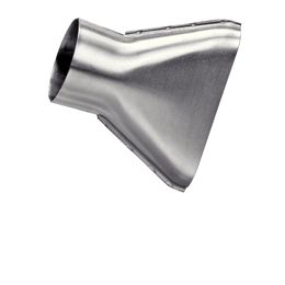Breitschlitzd&uuml;se 75 mm