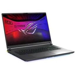 ASUS Gaming-Notebook "ROG Strix G18 U9-275HX 32 2 5080 G815LW-S9016W", grün, 2.000 GB SSD, Core Ultra 9, Windows11Home, Notebooks