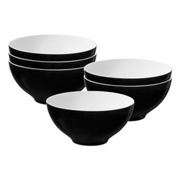 Seltmann Weiden Sch&uuml;sseln Life Fashion &oslash; 15,5 cm 6er Set