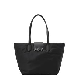K by KARL LAGERFELD Karl Lagerfeld Shopper Damen Größe One Size schwarz