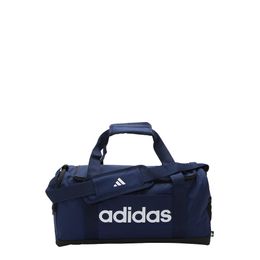 adidas Performance Sports Bag 'LINEAR' male Black size One Size