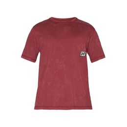 Nike Sportshirt 'Heritage' Herren Größe L rot