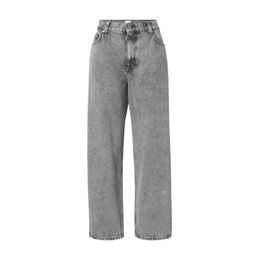 Mustang Jeans 'Vermont' Damen Größe 32 grey denim