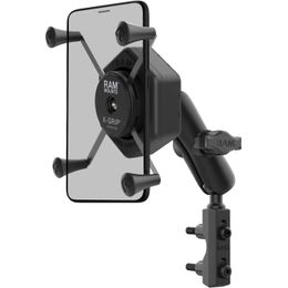 RAM Mounts X-Grip L/Vibe-Safe/Reservoir Base, Handy Montageset
