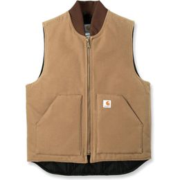 Carhartt V01 Firm Duck, Weste