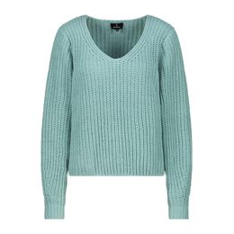 monari Pullover Damen Gr&ouml;&szlig;e XXL mint