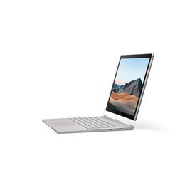 Microsoft Surface Book 3 15" Core i7 1.3 GHz - SSD 512 GB - 32GB AZERTY - Französisch